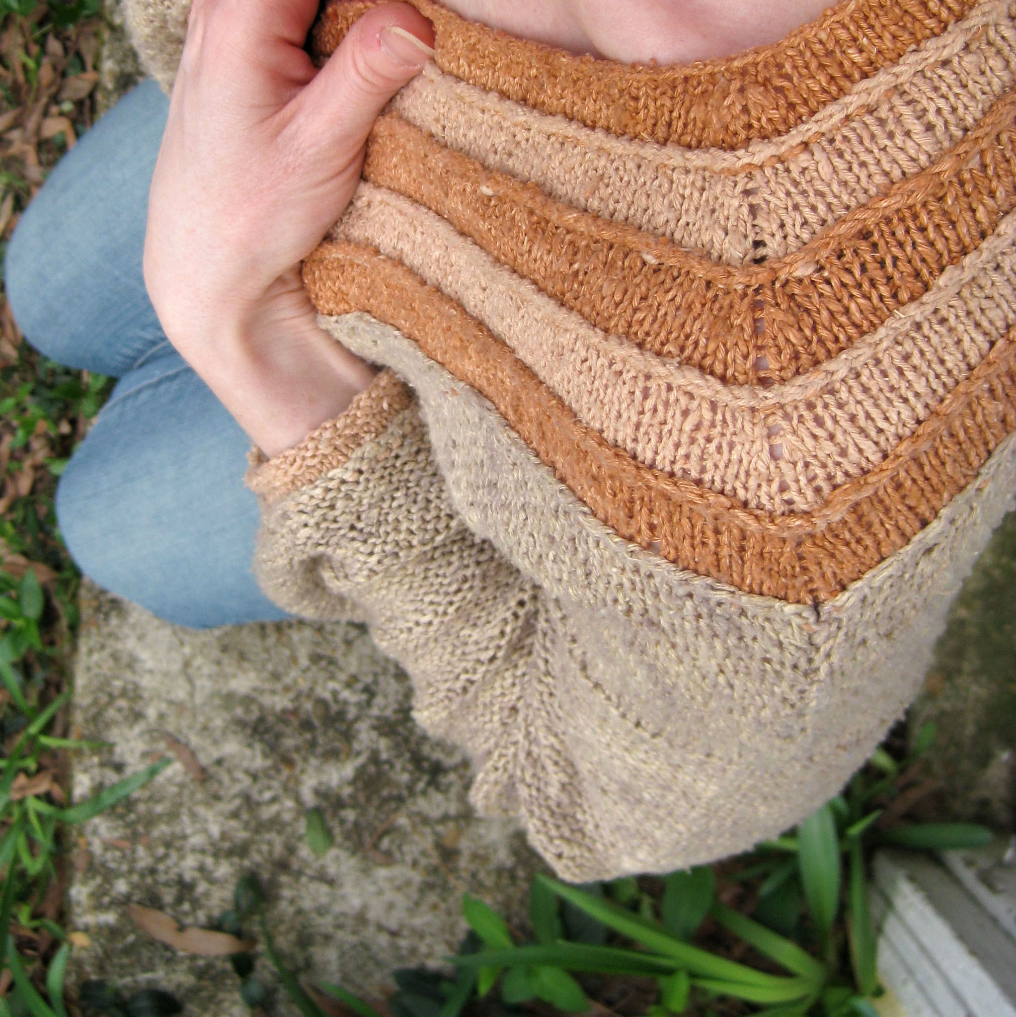 Lula Mae Tunic Knitting Pattern Pdf - Etsy