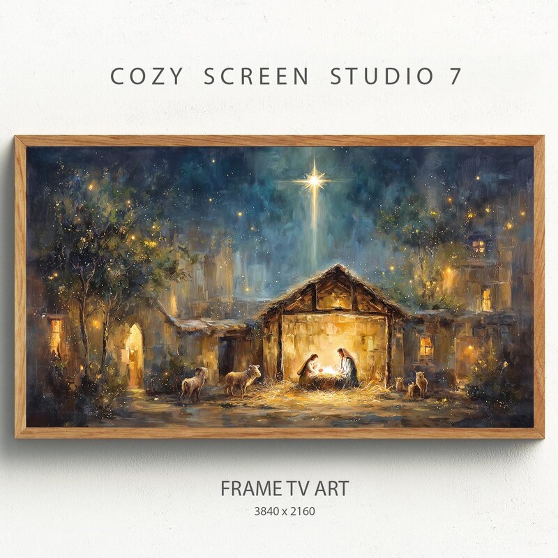 Impressionist' - Etsy