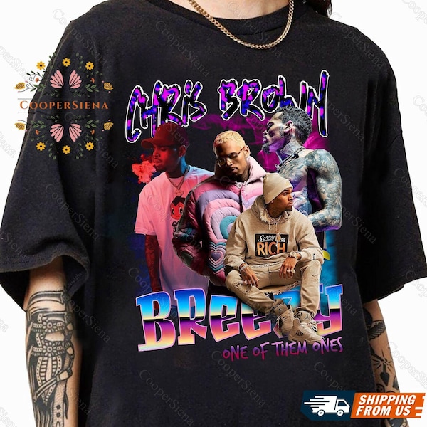 Chris Brown 11 11 Tour 2024 - Etsy
