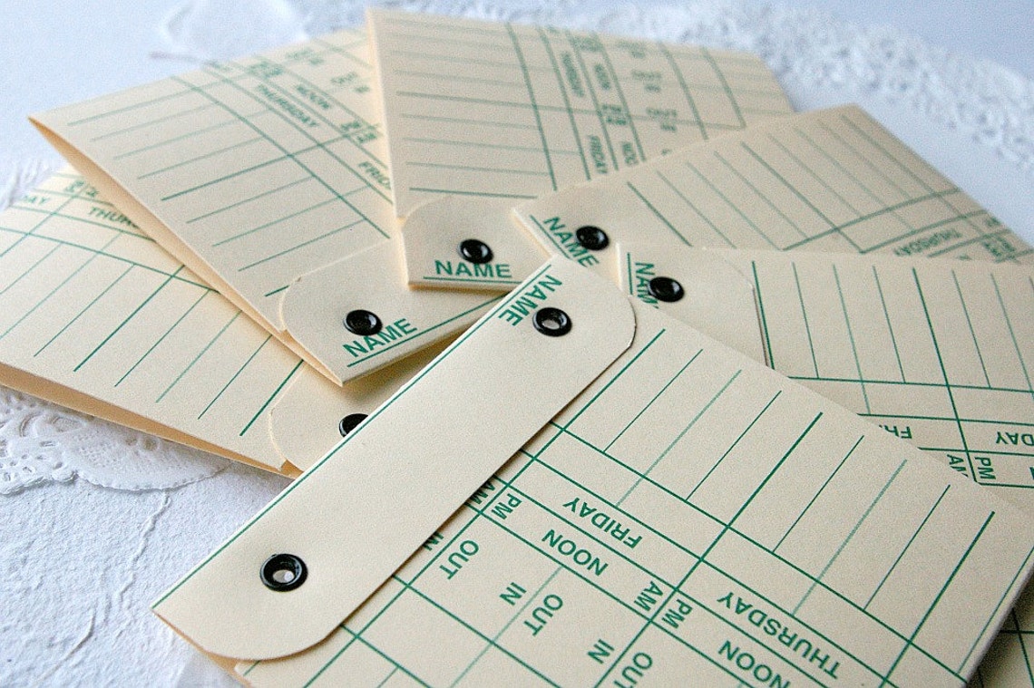 Matchbook Journals Matchbook Notepads Mini Notepads Party - Etsy Canada