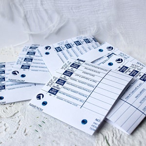 Matchbook Journals, Matchbook Notepads, Mini Notepads, Party Favours - Etsy