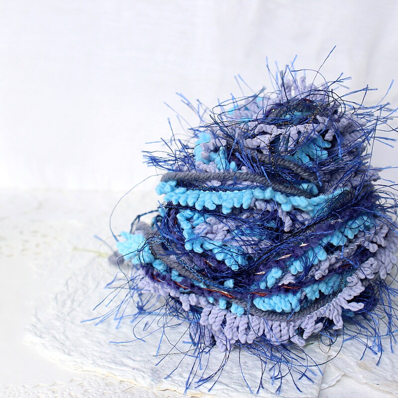 Scrapbooking Fibers - Etsy