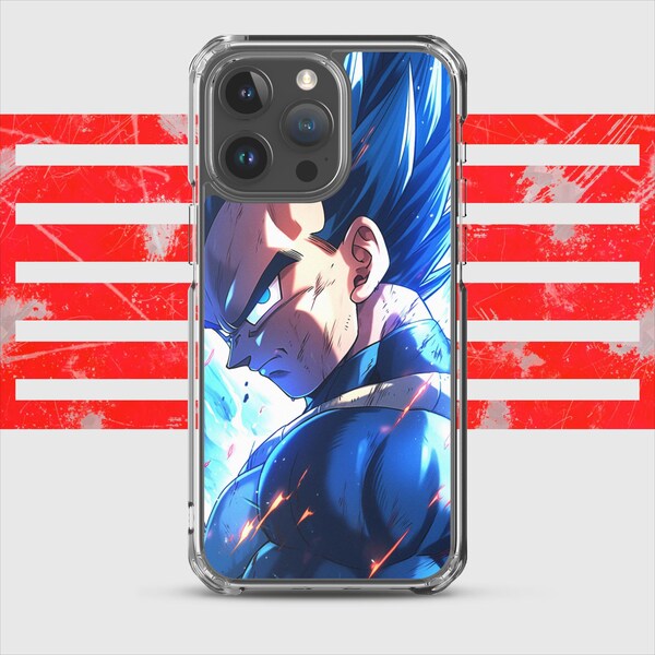 Vegeta - Etsy