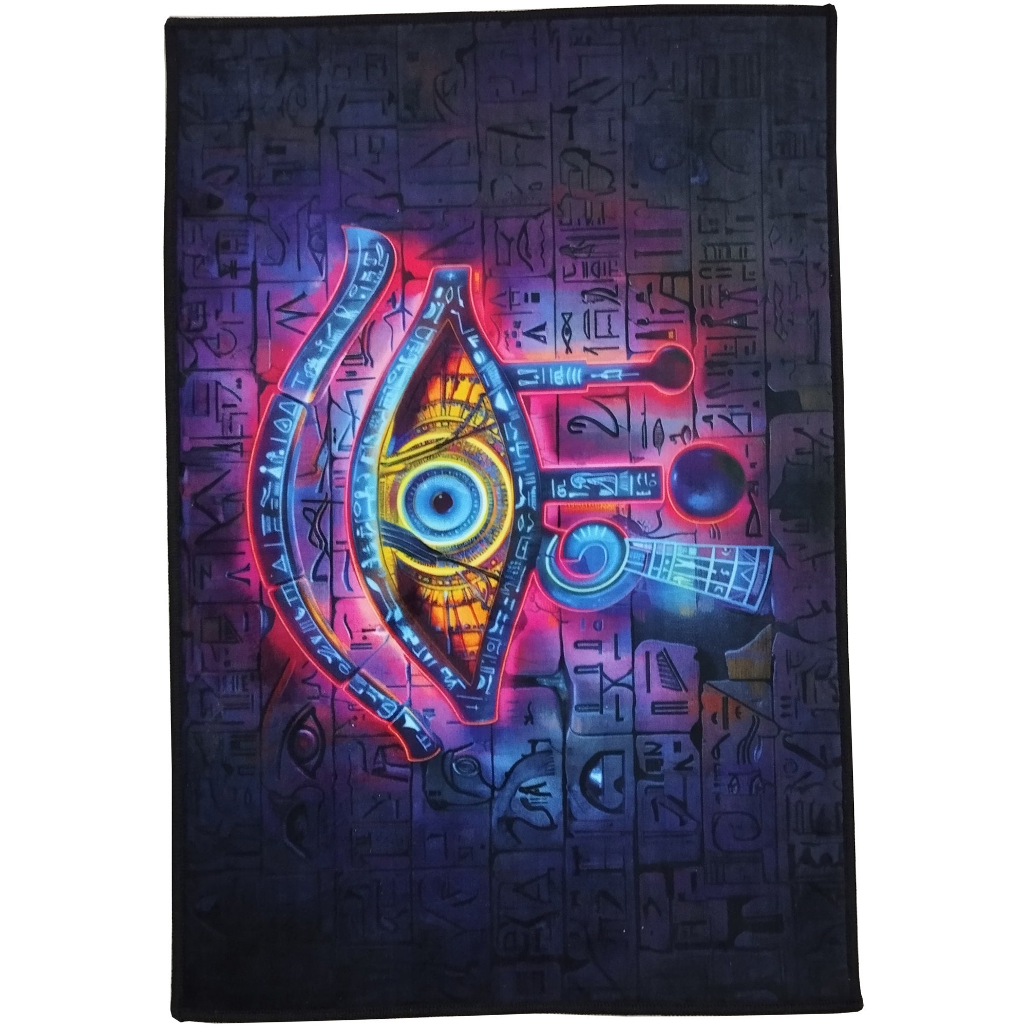 Lord of Ring Earth Map, Earth Map Rugs,retro Map Rug,map Rugs ...