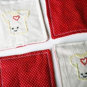 Make A Memory - Educational Game Embroidery Pattern and Sewing ...