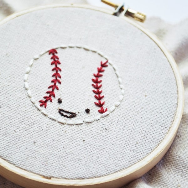 Baseball Cap Pattern - Etsy
