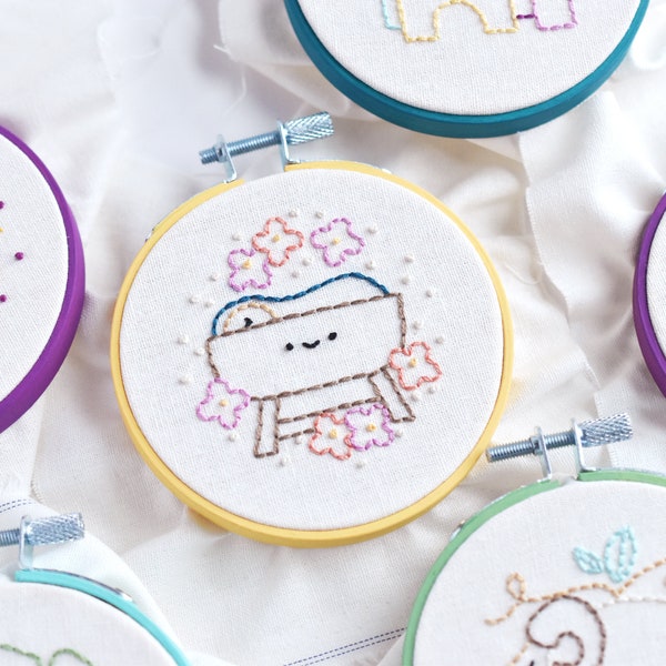 Jesse - Etsy