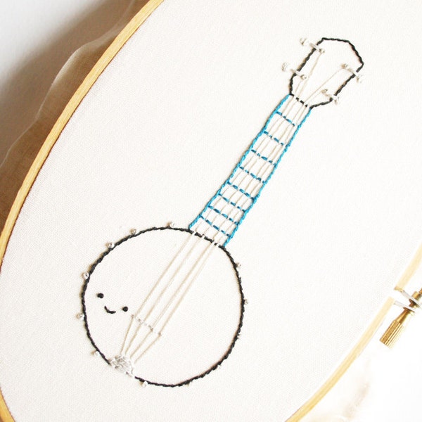Hand Embroidery Patterns - Etsy