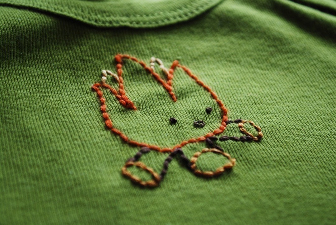 Happy Campers - Outdoors Camping PDF Embroidery Pattern - Etsy