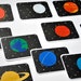 Printable Cards the Solar System Set - Etsy