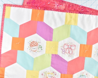 Free Panel Quilt Patterns Printables - Etsy