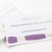 Crafty Characters Printable Calling Cards or Tags - Etsy