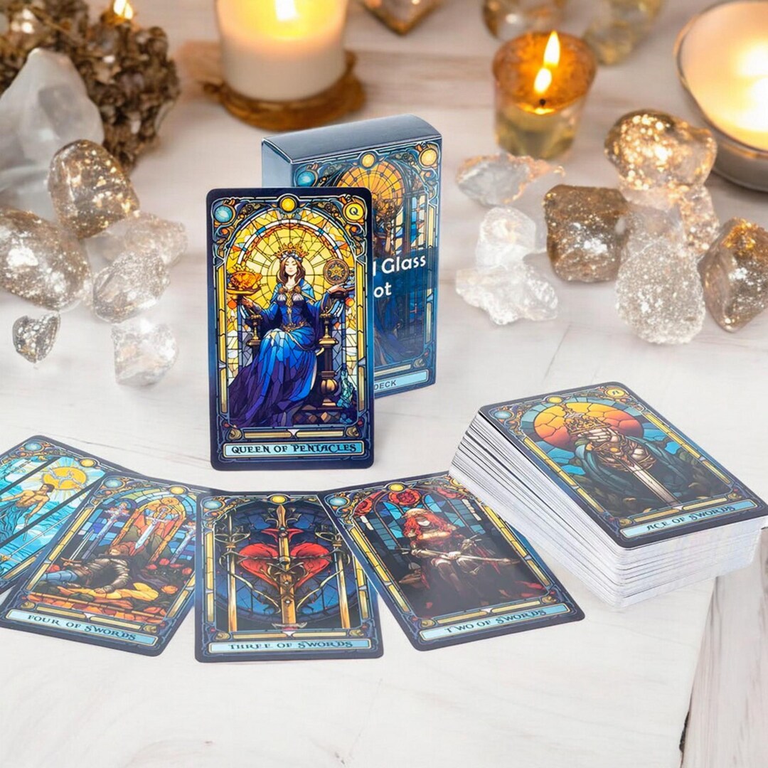 Tarotcards, Oracle Reading, Oracle Deck, Affirmation Cards, Oracle Card ...