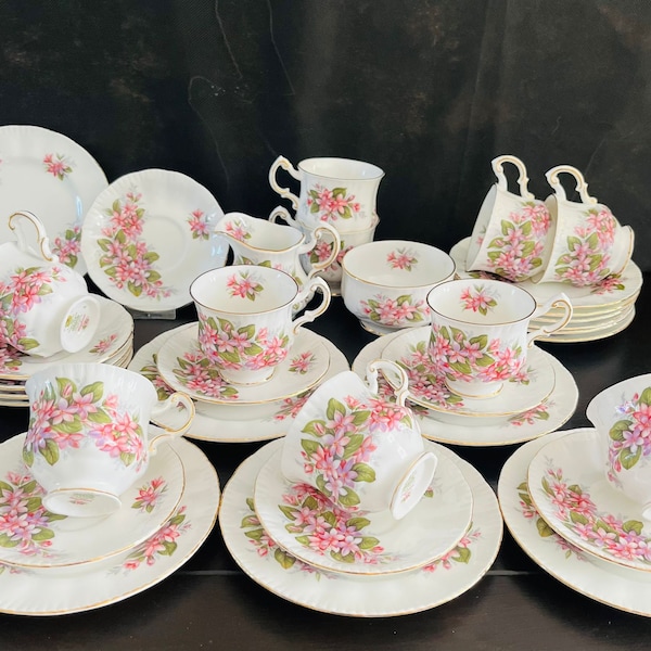 Paragon Coffee Set - Etsy