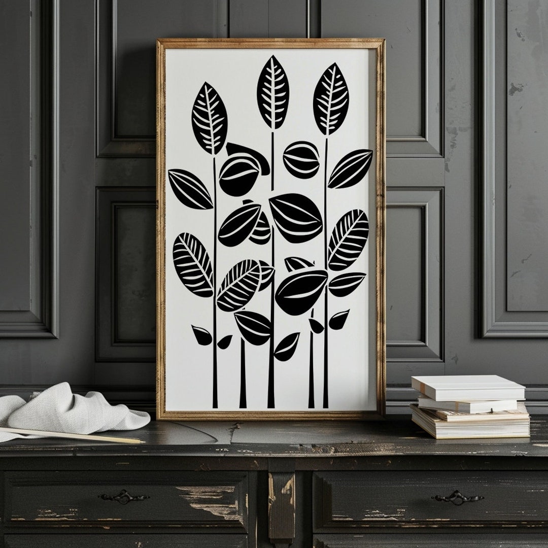 LEAVES SVG PNG, Leaf Svg, Leaf Clipart, Leaf Svg Cut Files for Cricut ...