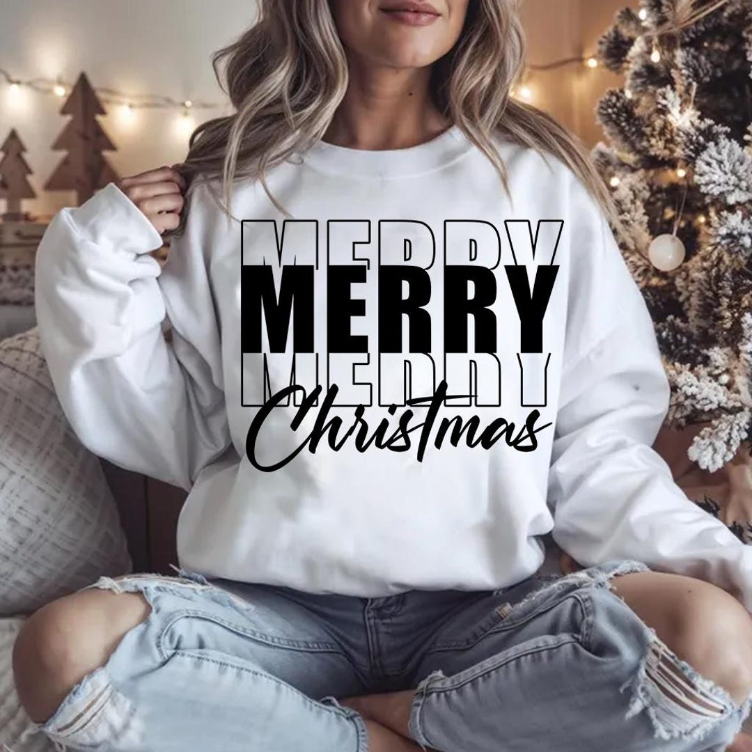Feliz Natal SVG PNG Vibes de Natal Svg Presente de Natal Engraçado ...