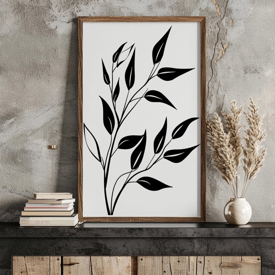 LEAVES SVG PNG, Leaf Svg, Leaf Clipart, Leaf Svg Cut Files for Cricut ...
