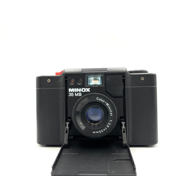 Minox 35 - Etsy