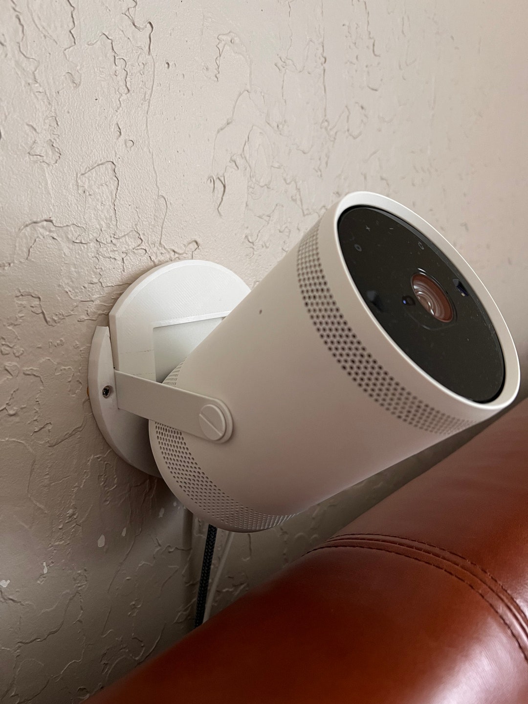 Samsung Freestyle 1 & 2 Wall Mount - Etsy