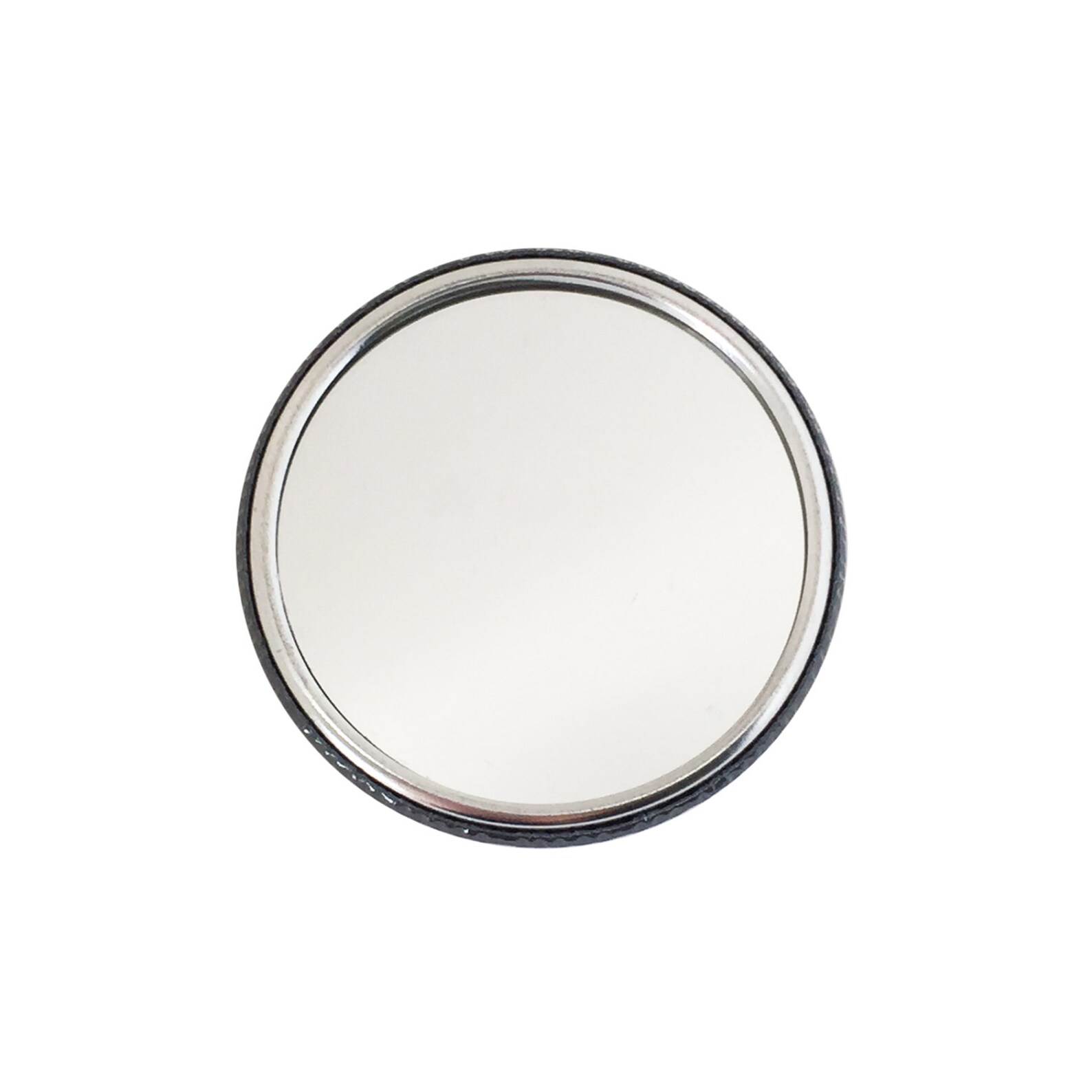 Pocket Mirror Stocking Stuffer GREY is the New BLONDE - Etsy