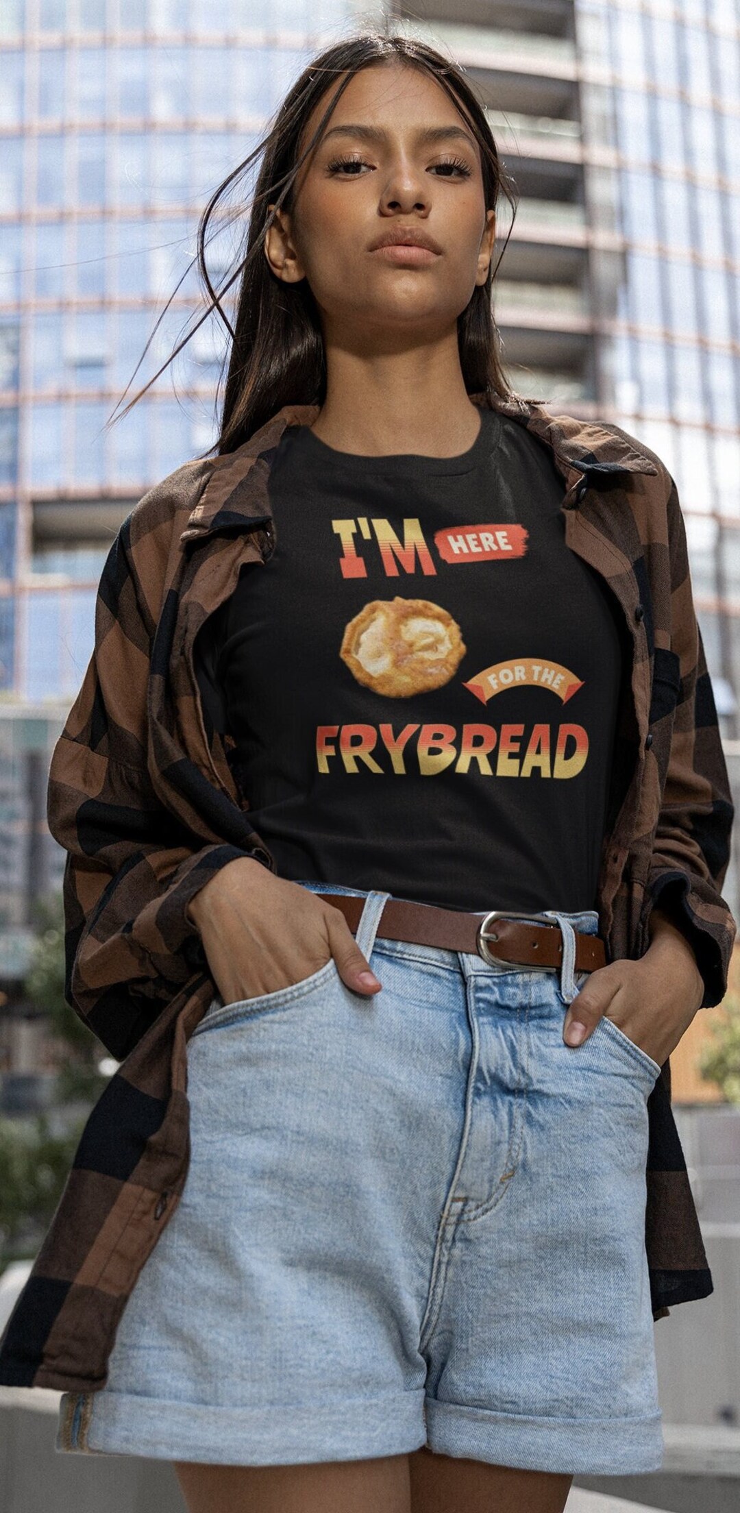 Funny Indigenous Shirts, Frybread Tee,native American Shirt, Indigenous ...