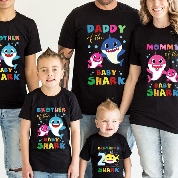 Shark - Etsy