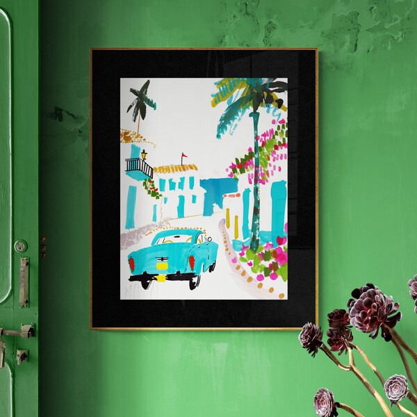 Cuban Home Decor - Etsy