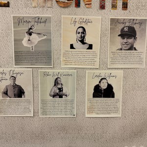 Native American Heritage Month Bulletin Board - Etsy