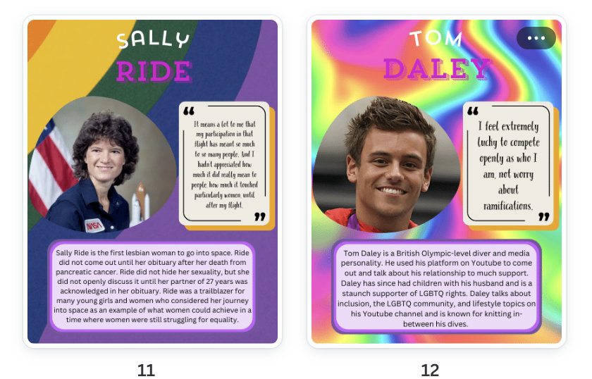 Pride Month Bulletin Board - Etsy