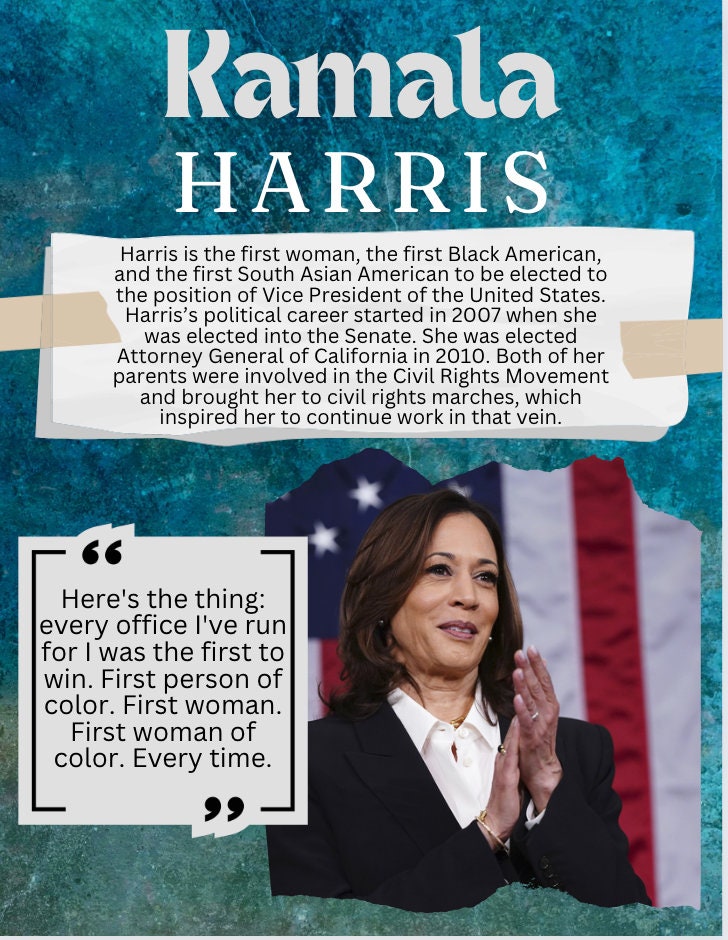 AAPI Heritage Month Bulletin Board Posters - Etsy