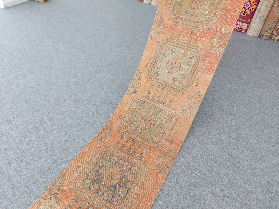 19 Feet Long Runner, Runner for Stair, 20 Long Runner for Hallway ...