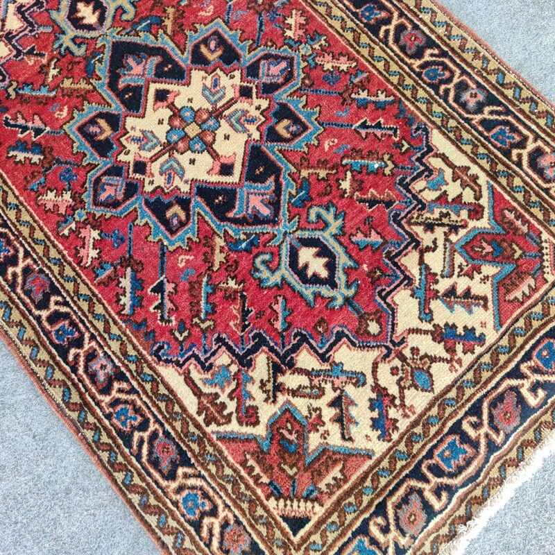 Rug 3x4 - Etsy