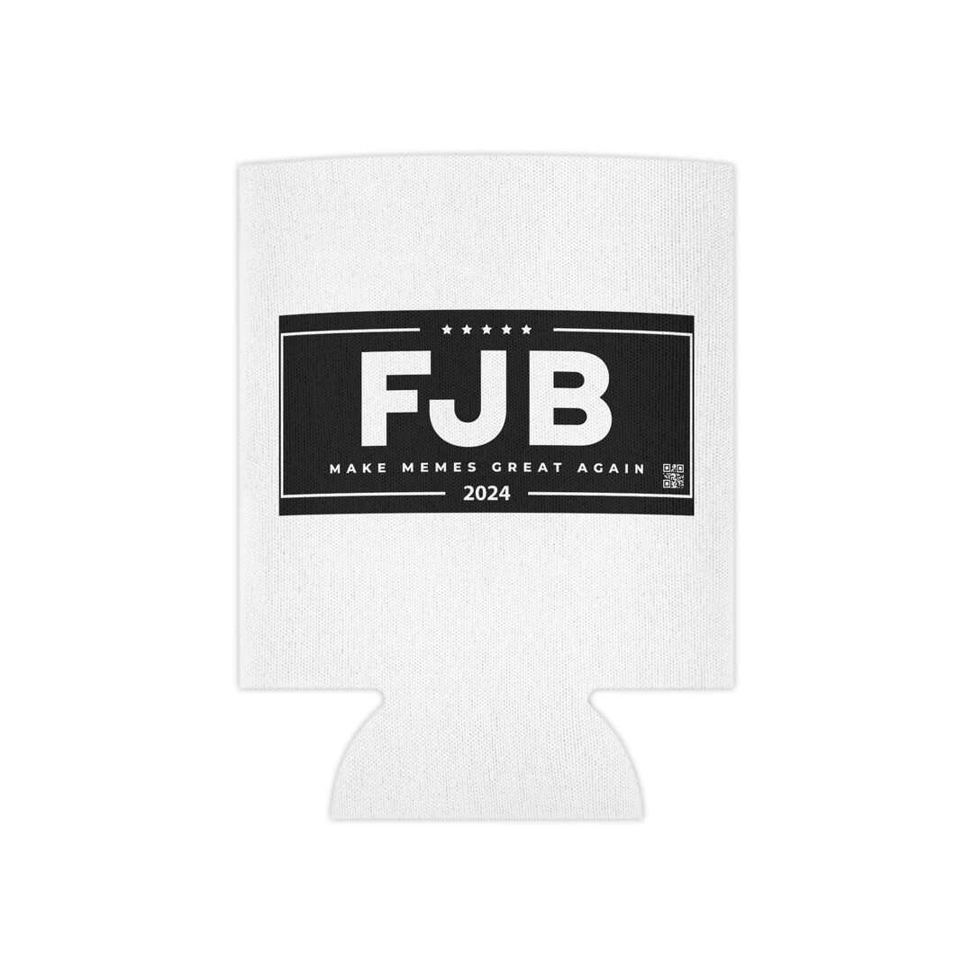 FJB 2024 Make Memes Great Again! Can Cooler - Etsy