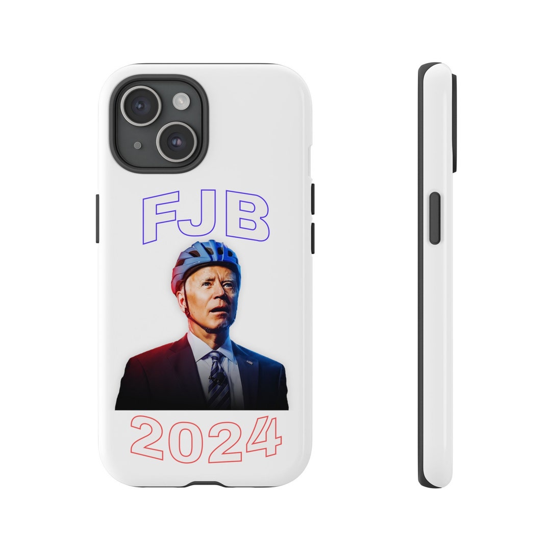 FJB 2024 Make Memes Great Again! Tough Phone Cases - Etsy