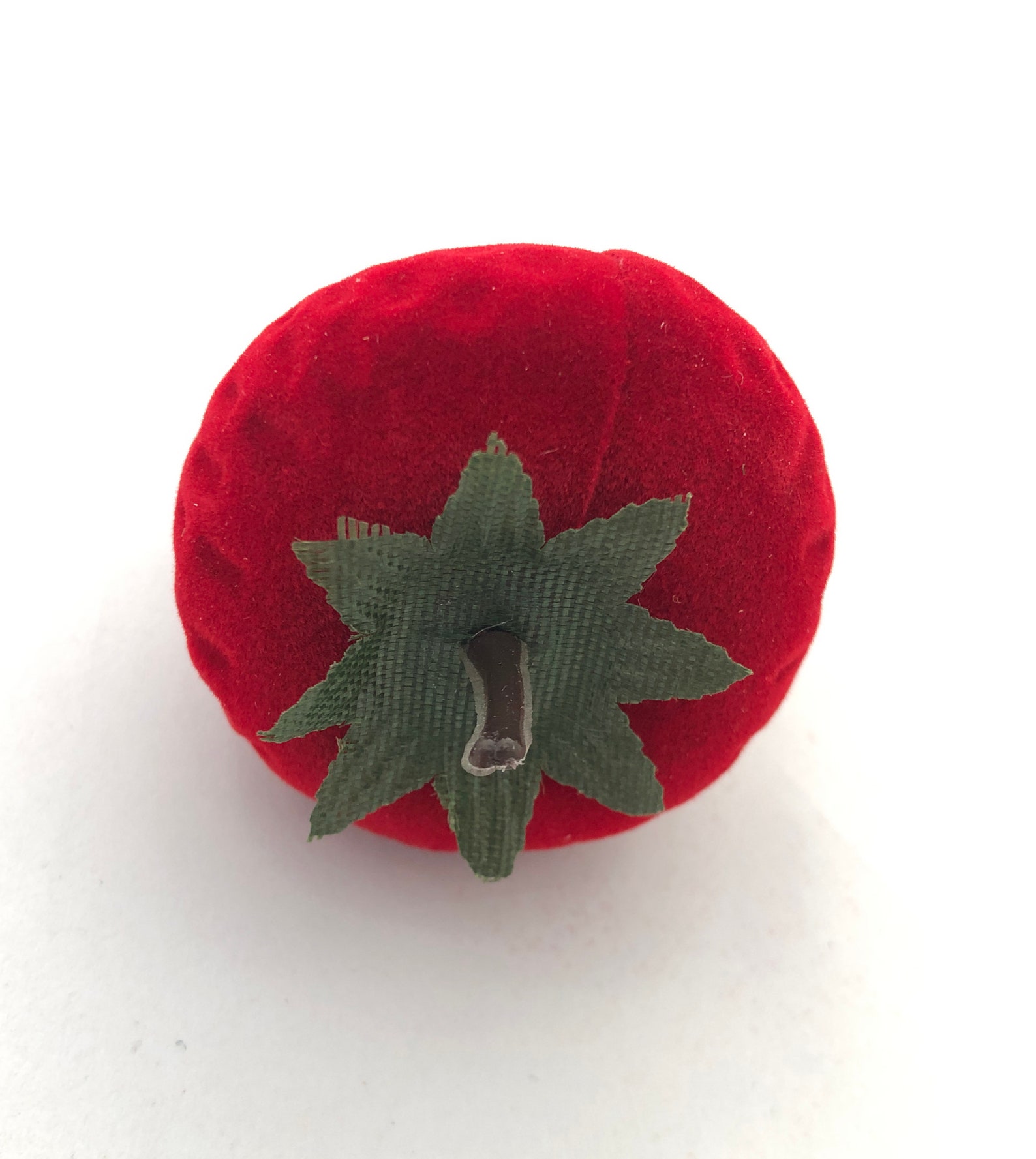Strawberry Ring Box - Etsy