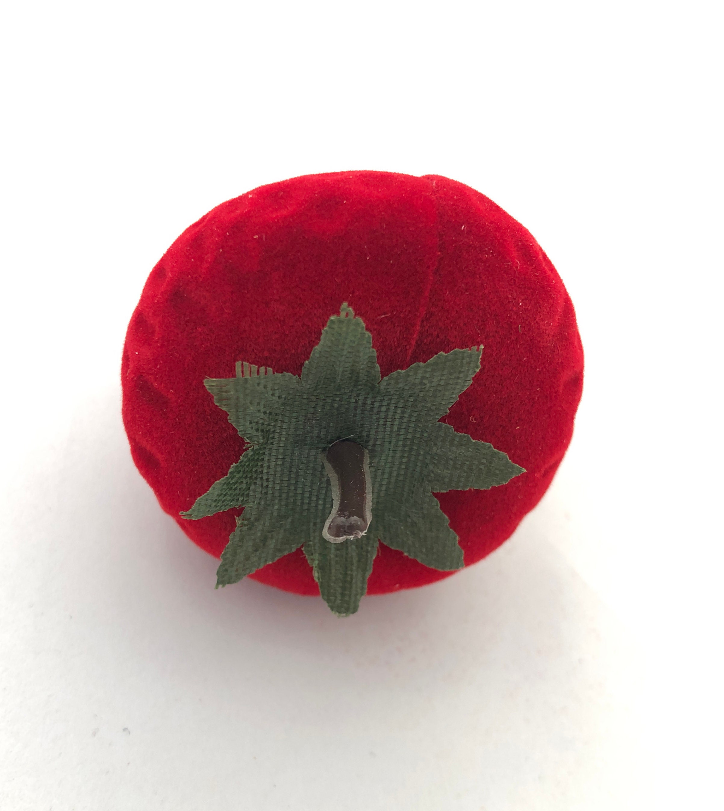 Strawberry Ring Box - Etsy