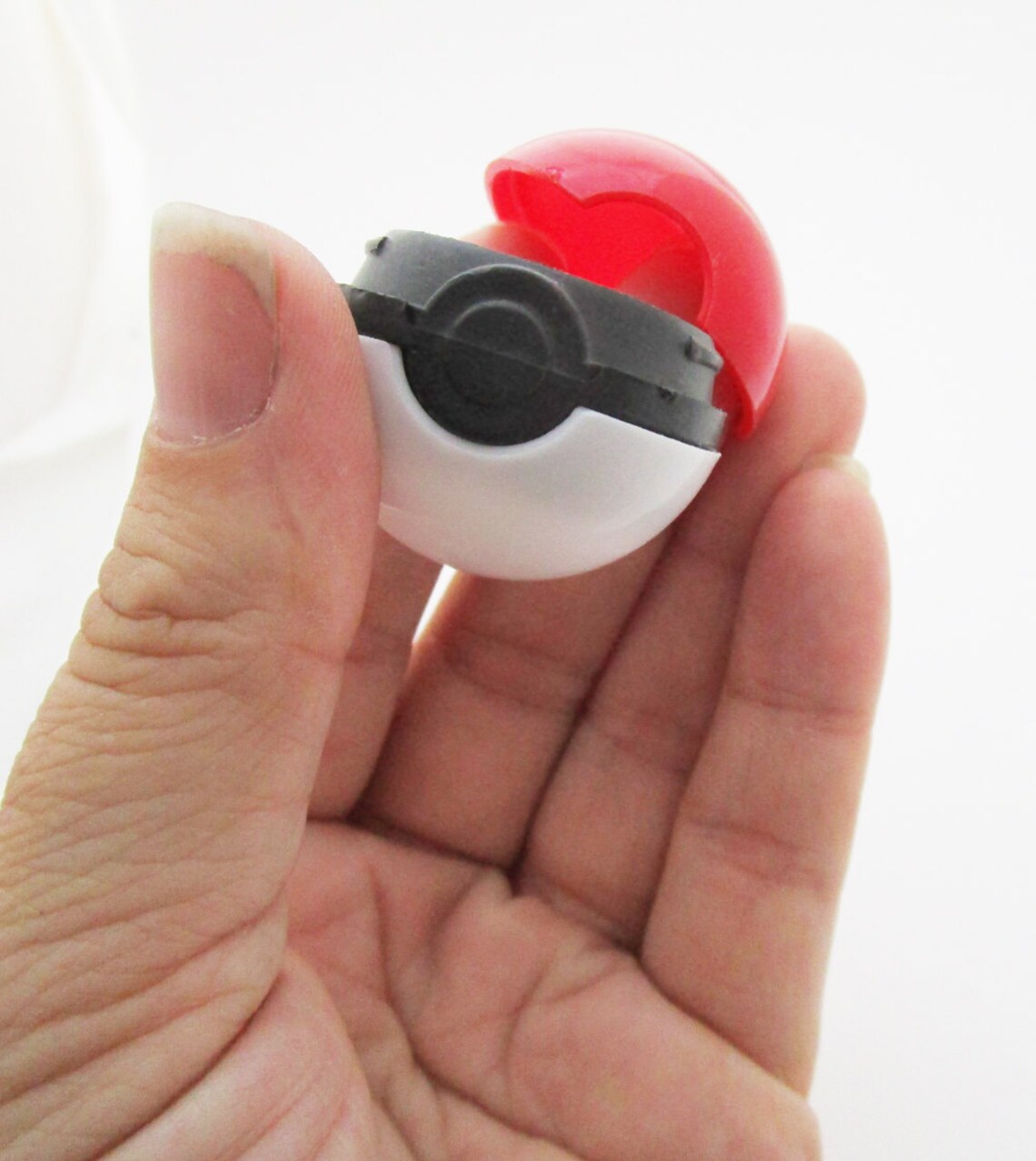 Pokemon Pokeball Ring Box - Etsy
