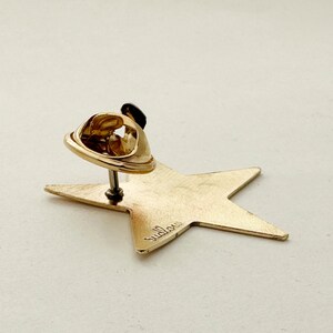 Adult Gold Stars - Etsy