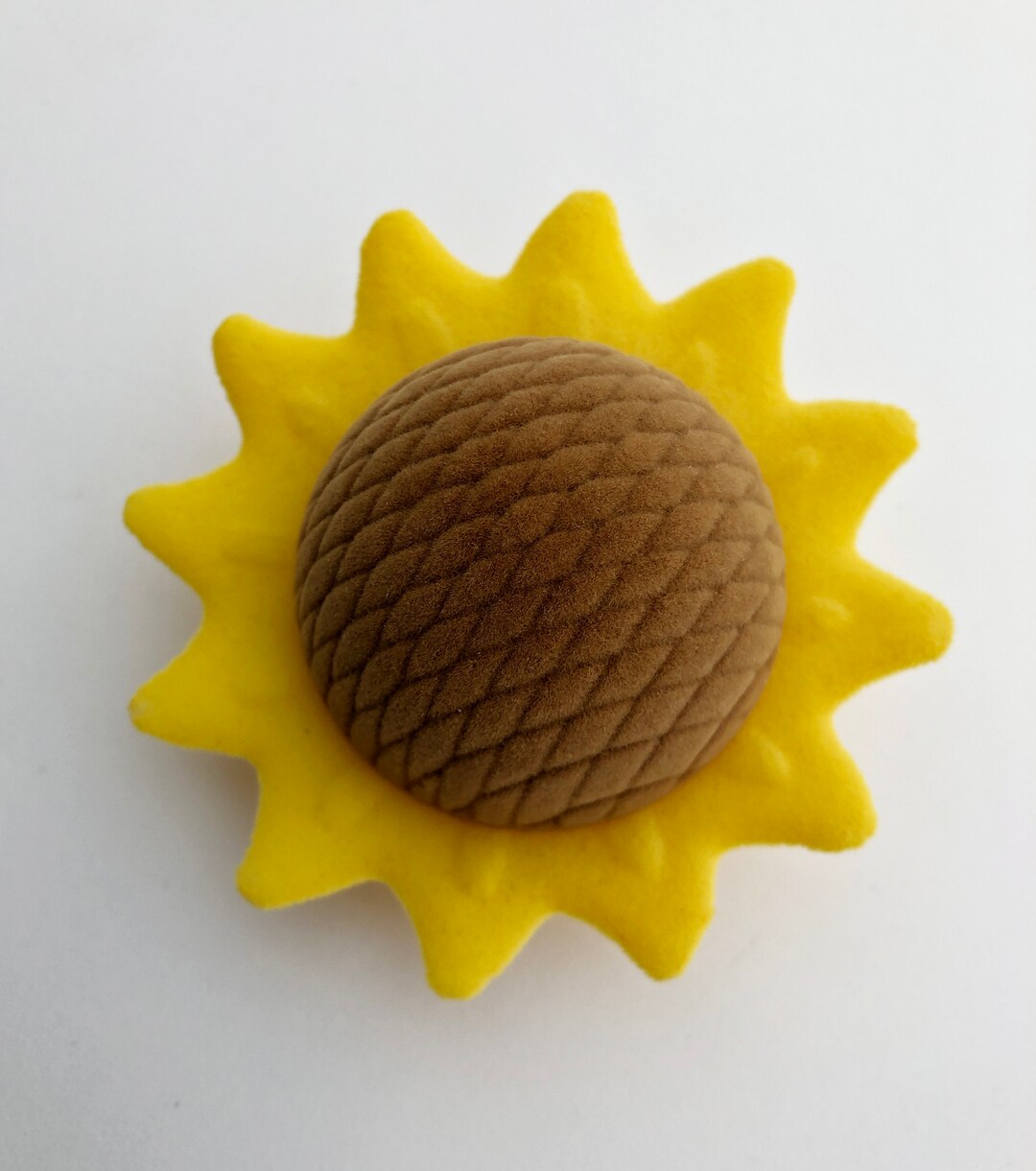 Sunflower Ring Box - Etsy