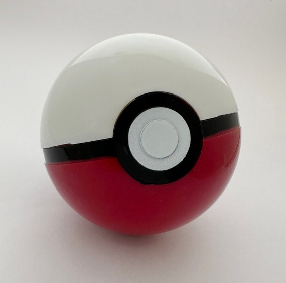 Pokemon Ring Box