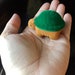 Tiny Turtle Ring Box - Etsy