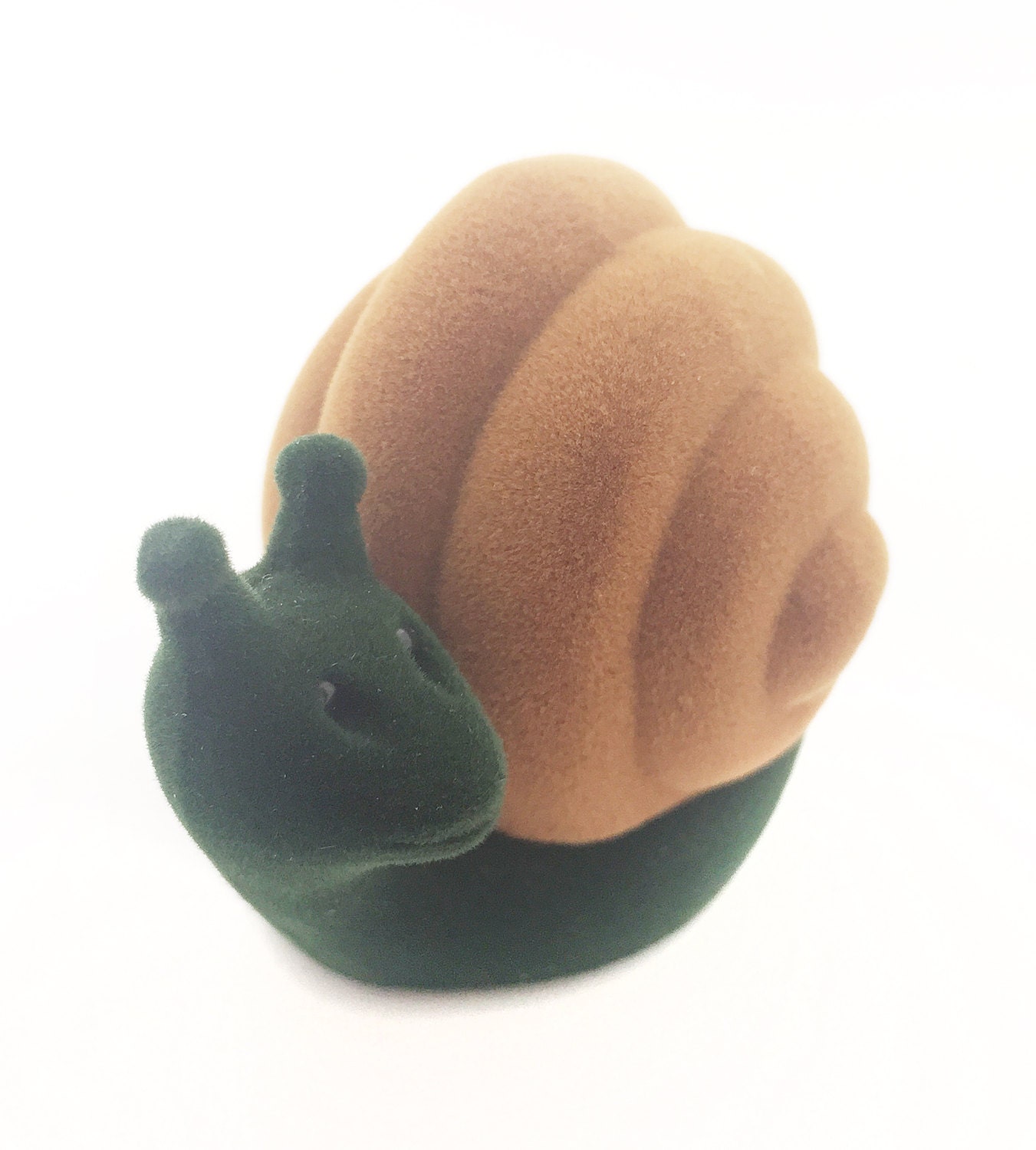 Snail Ring Box - Etsy