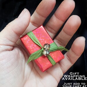 Peach Ring Box - Etsy