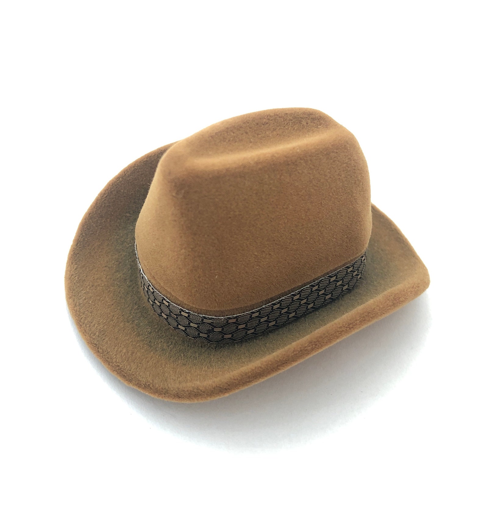 Cowboy Hat Ring Box - Etsy