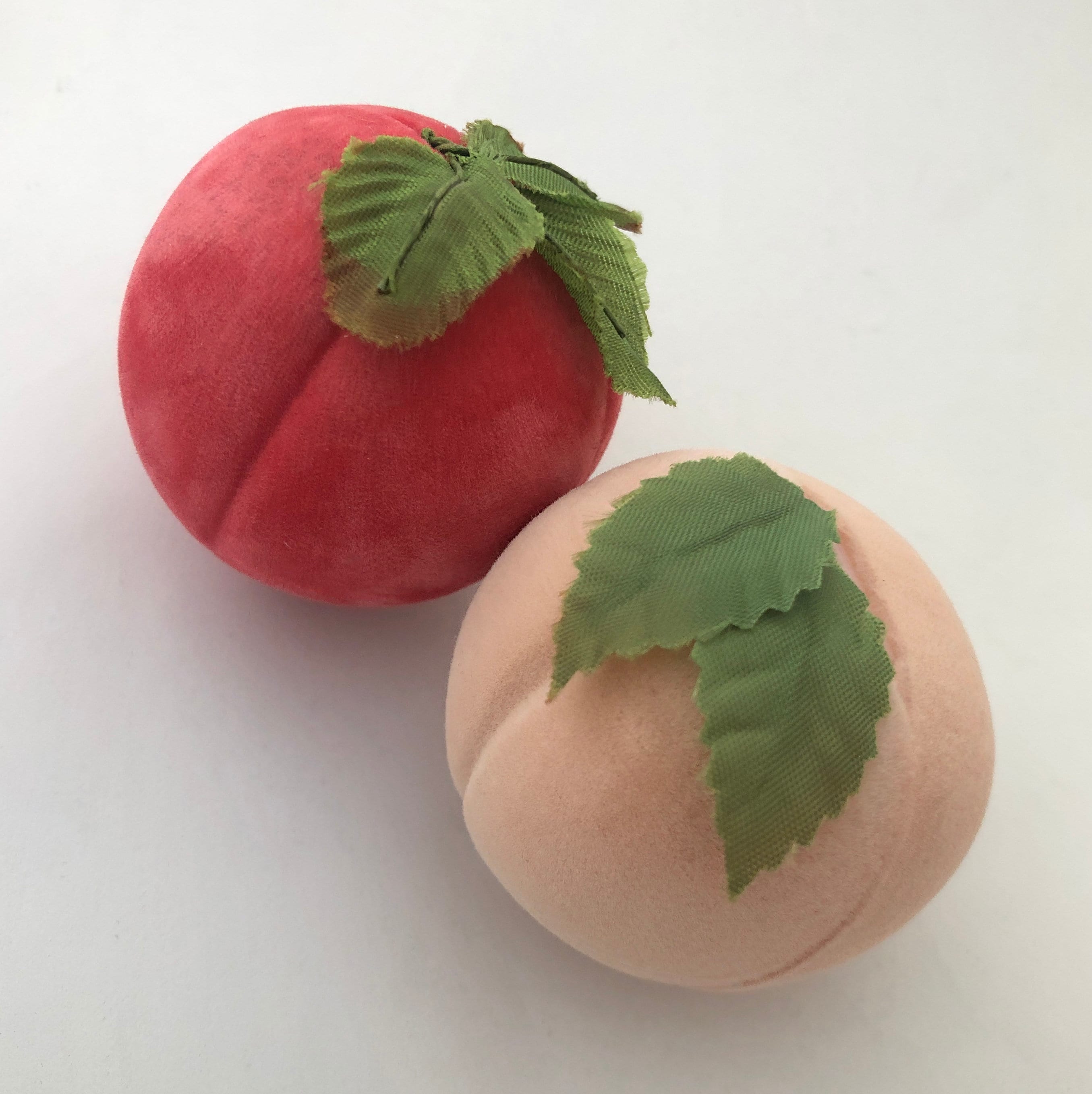 Peach Ring Box - Etsy