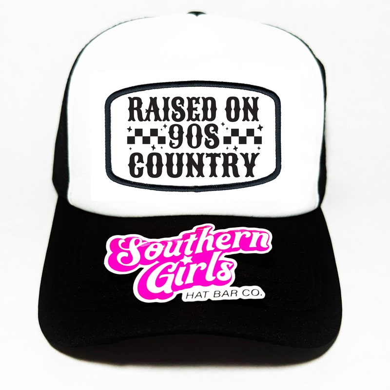 Country Patches - Etsy