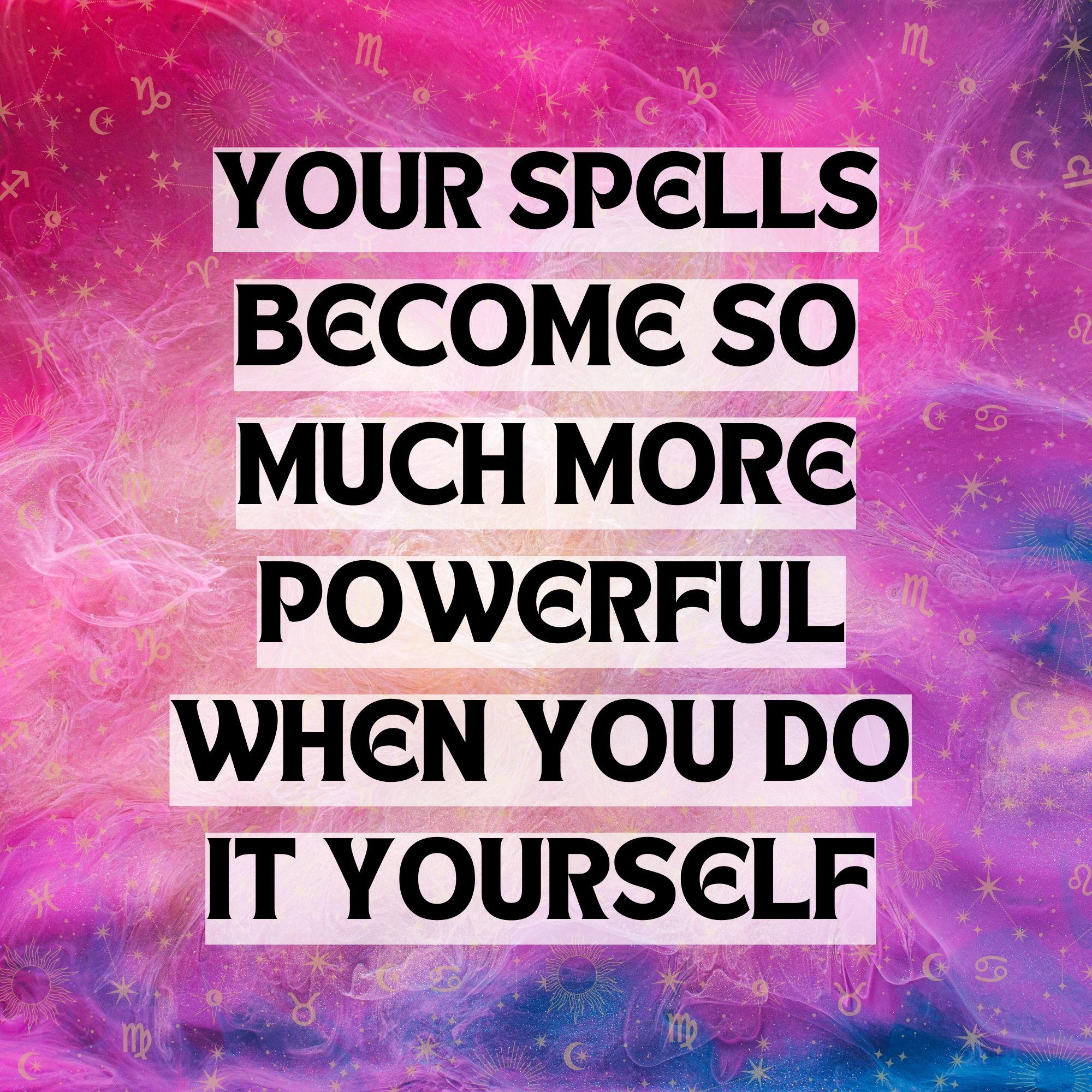 DIY Protection Spell Instant Download Protection Ritual Uncrossing Candle Spell Do It Yourself ...