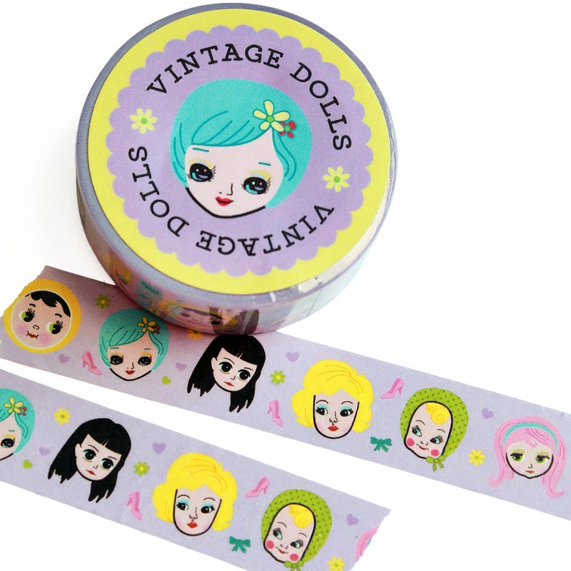 deargirlface - Etsy