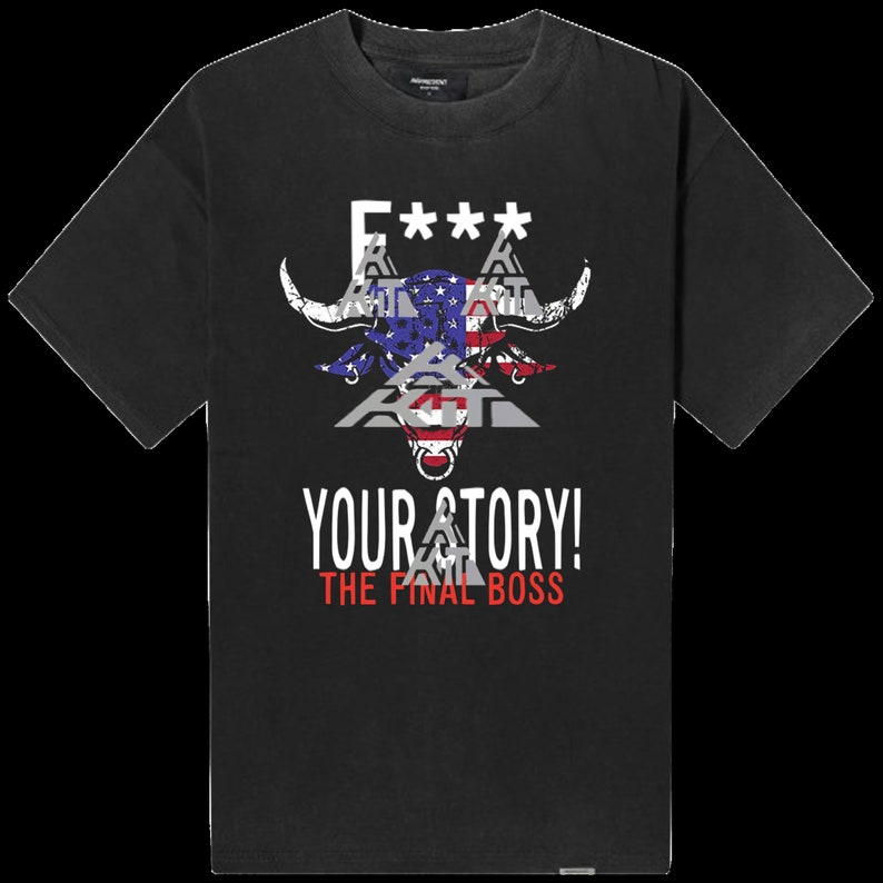 The Final Boss Design SVG Vector Cutting Files PNG JPG Cricut ...