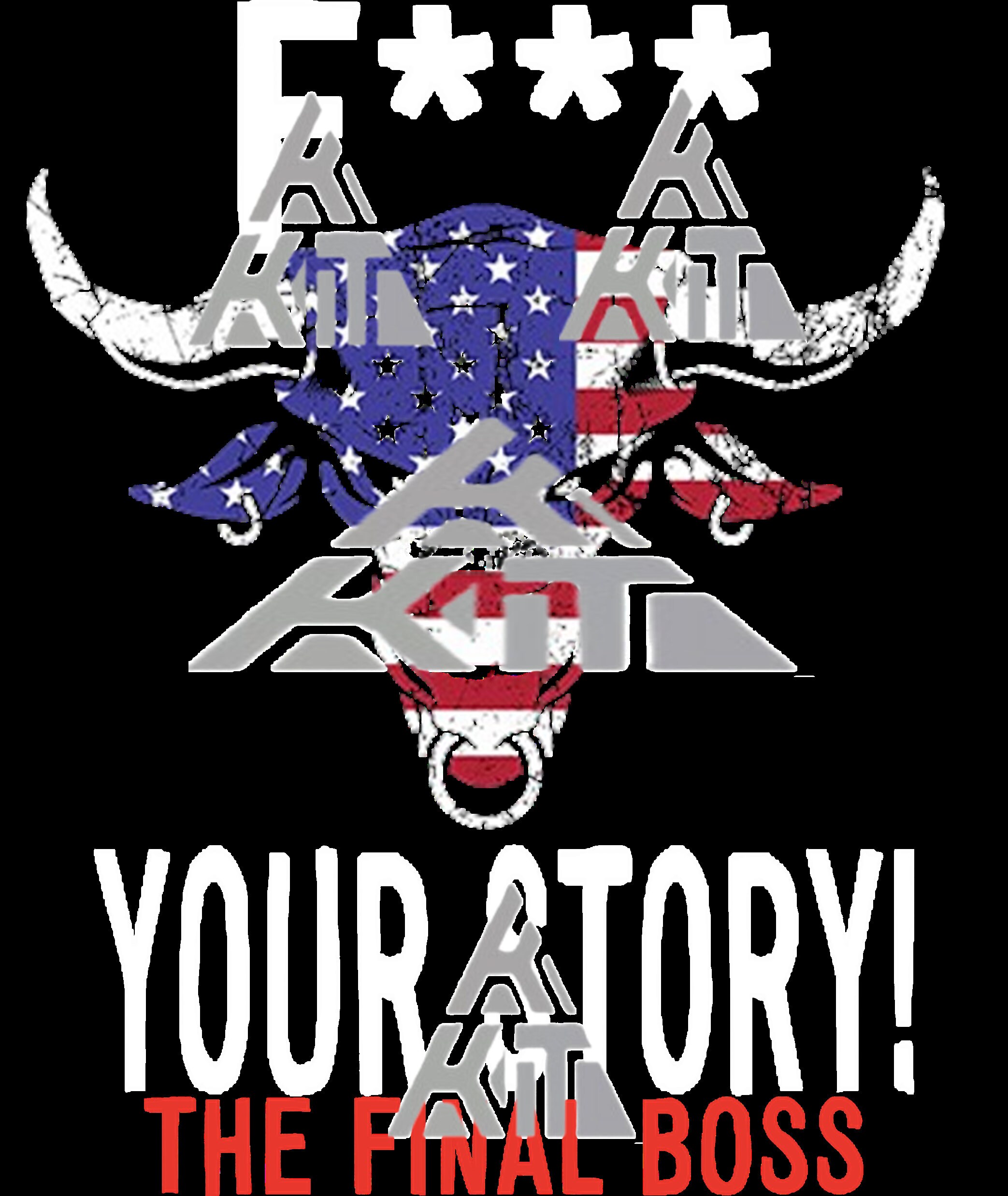 The Final Boss Design SVG Vector Cutting Files PNG JPG Cricut ...